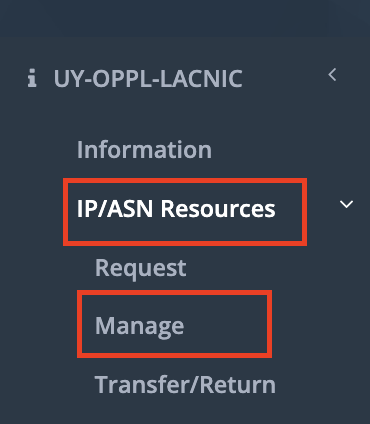 Reverse DNS (rDNS) delegation for IPv6 blocks (Part 1) – LACNIC